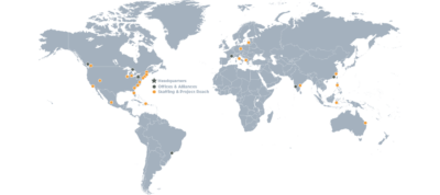 PRG – Pharma Resource Group