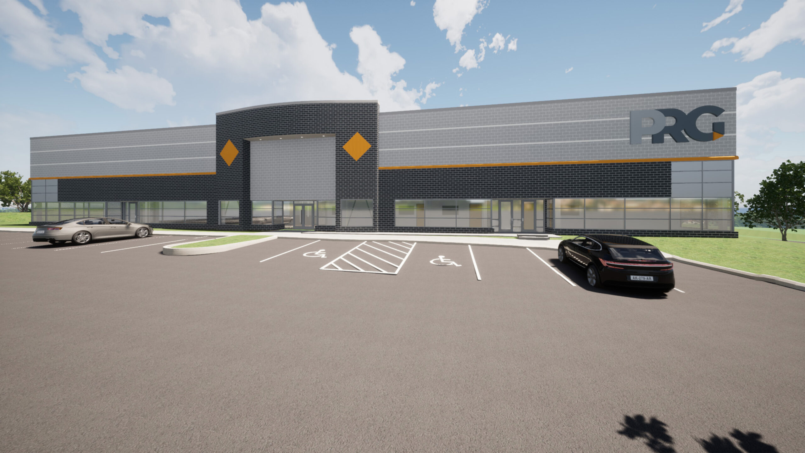 PRG – Pharma Resource Group