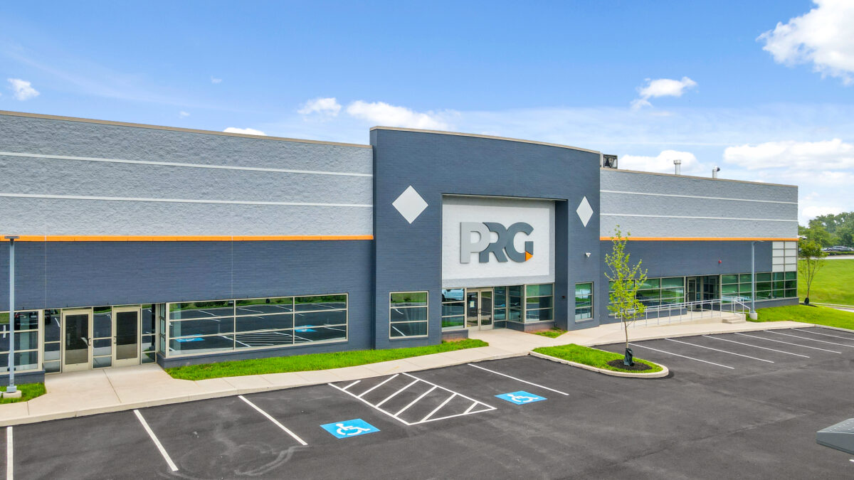 PRG – Pharma Resource Group